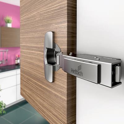 Kitchen Cabinet Hardware & More | Cabinet Fittings & Parts